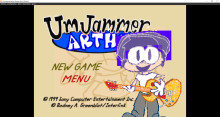 Um Jammer Lammy Mods, Tutorials & Community | UJL Hub