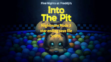 FNAF: Into the Pit Mods, Tutorials & Community | FNAFITP Hub
