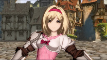 Djeeta [Granblue Fantasy Versus: Rising] [Mods]