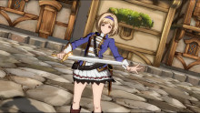 Djeeta [Granblue Fantasy Versus: Rising] [Mods]