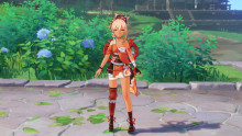 Yoimiya [Genshin Impact] [Mods]