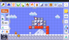 SMM:WE Downloads Mod for Super Mario Maker World Engine | SMMWE Mods