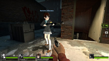 Bill [Left 4 Dead 2] [Mods]