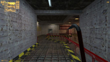 GUIs [Half-Life] [Mods]