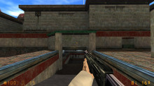 Arms [Half-Life] [Mods]