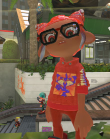 Headgear [Splatoon 3] [Mods]