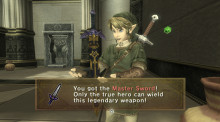 Mods [The Legend of Zelda: Twilight Princess]
