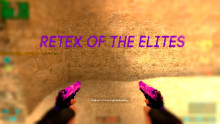 Dual Elites [Counter-Strike: Source] [Mods]