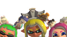 Headgear [Splatoon 3] [Mods]