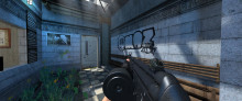 M249 [Counter-Strike: Source] [Mods]
