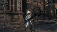 Bloodborne Mods, Tutorials & Community | BB Hub