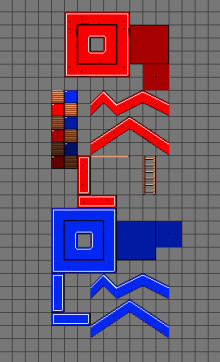 Tilesets [Pizza Tower] [Mods]