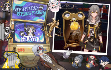 Stelle [Honkai Star Rail] [Mods]