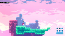 UI [Celeste] [Mods]