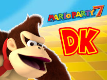 Characters [Mario Party 7] [Mods]