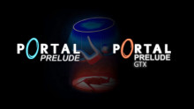 Portal GTX/AMD(RTX REMASTER FOR ALL)PORTAL 1 Mod for Portal | PRTL Mods