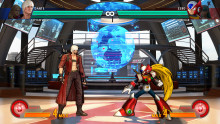 Marvel vs. Capcom: Infinite Mods, Tutorials & Community | MvC:I Hub