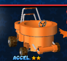 Mario Kart Double Dash Awesome Edition v2.0 Mod for Mario Kart: Double ...