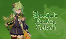 Collei [Genshin Impact] [Mods]