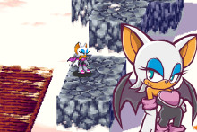Sonic Battle Mods, Tutorials & Community | SB Hub