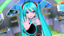 David's XHD Song Demo Pack [11 Songs] Mod for Hatsune Miku: Project ...