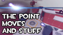 Control Points [Team Fortress 2] [Mods]