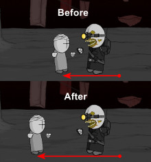 Quality of Life [Madness Interactive Reloaded] [Mods]