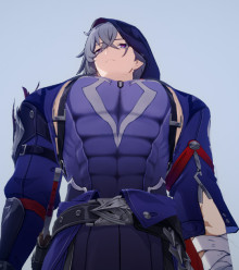 Moze [Honkai Star Rail] [Mods]