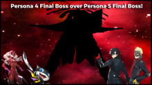 Enemies [Persona 5 Royal (PC)] [Mods]