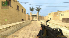 M249 [Counter-Strike: Source] [Mods]