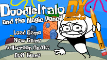 DoodleBob and the Magic Pencil Mods, Tutorials & Community | DBMP Hub