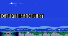 Sky Sanctuary Zone [Sonic 3 A.I.R.] [Mods]