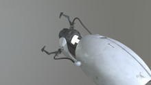 Portal Gun [Portal] [Mods]