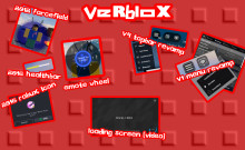 Game Clients [Roblox] [Mods]