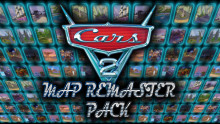Mods [Cars 2]