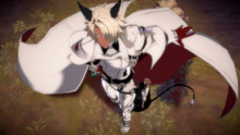 Eustace [Granblue Fantasy Versus: Rising] [Mods]