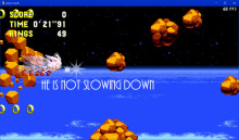 Doomsday Zone [Sonic 3 A.I.R.] [Mods]