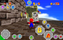 Super Mario 64 EX Mods, Tutorials & Community | sm64ex Hub