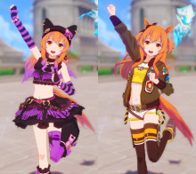 Xiangling [Genshin Impact] [Mods]