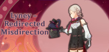 Lyney [Genshin Impact] [Mods]