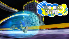 Levels [Sonic Generations (2011)] [Mods]