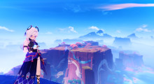 Aloy [Genshin Impact] [Mods]