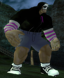 Hulk: Ultimate Destruction Mods, Tutorials & Community | Hulk: UD Hub