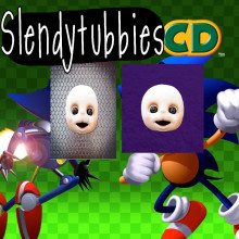 Slendytubbies III Mods, Tutorials & Community | ST3 Hub
