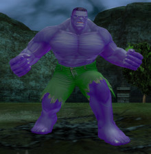Hulk: Ultimate Destruction Mods, Tutorials & Community | Hulk: UD Hub
