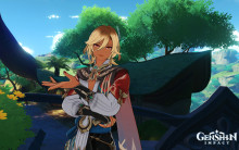 Kaveh [Genshin Impact] [Mods]