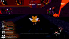 Sonic.exe: the disaster 2d remake (shadow mod) Mod for Sonic.EXE: The ...