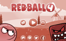 Red Ball 4 Mods, Tutorials & Community | Red Ball Hub