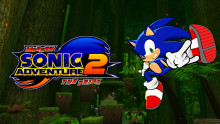 Modern SA2 v6: The Trial [SPEED STAGE DEMO SHC 22] Mod for Sonic ...