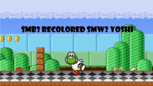 Super Mario Bros. X Mods, Tutorials & Community | SMBX Hub
